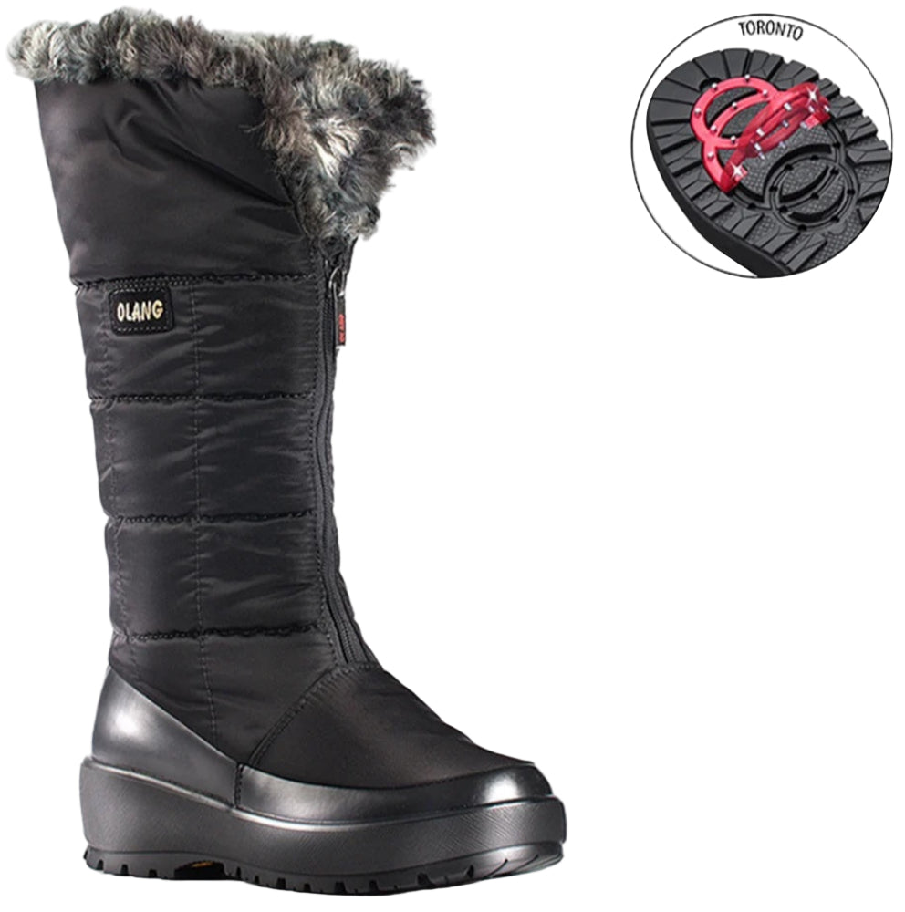 OLANG – Cheslers Shoes