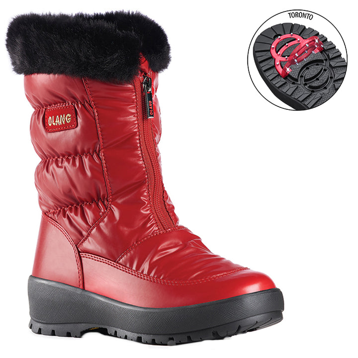 OLANG – Cheslers Shoes