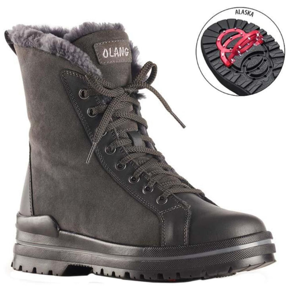 OLANG – Cheslers Shoes